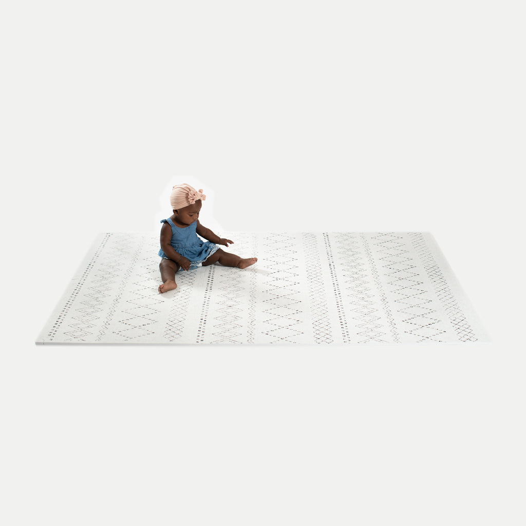 Boho Beat Play Mat – Foam Play Mat - ARK Playmats
