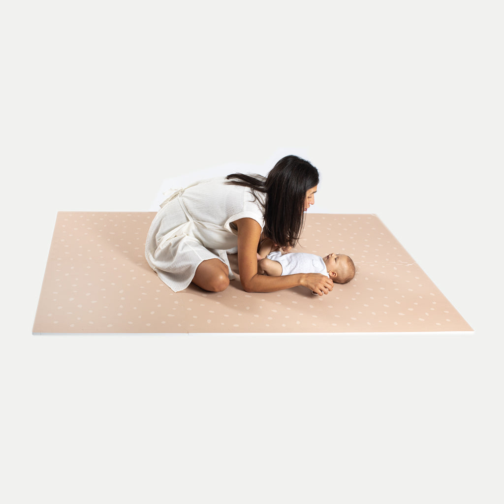Babacino Play Mat – Foam Play Mat - ARK Playmats
